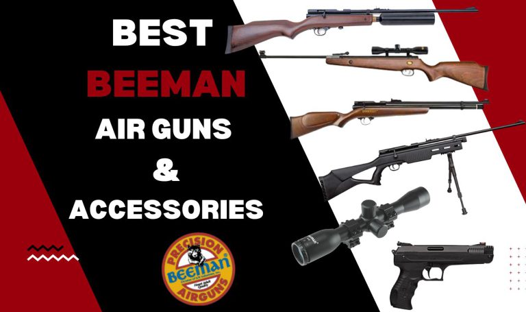 Best Beeman Air Rifles ()